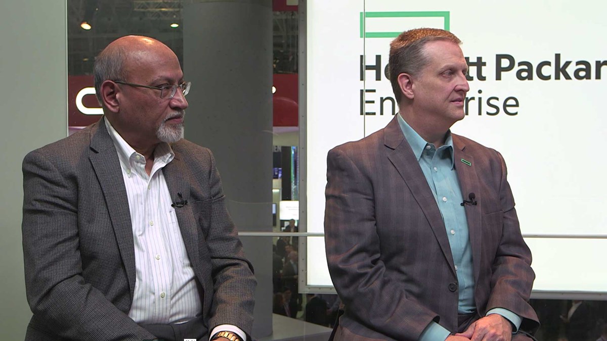 The evolution of the Communications Service Provider, MWC | TelecomTV