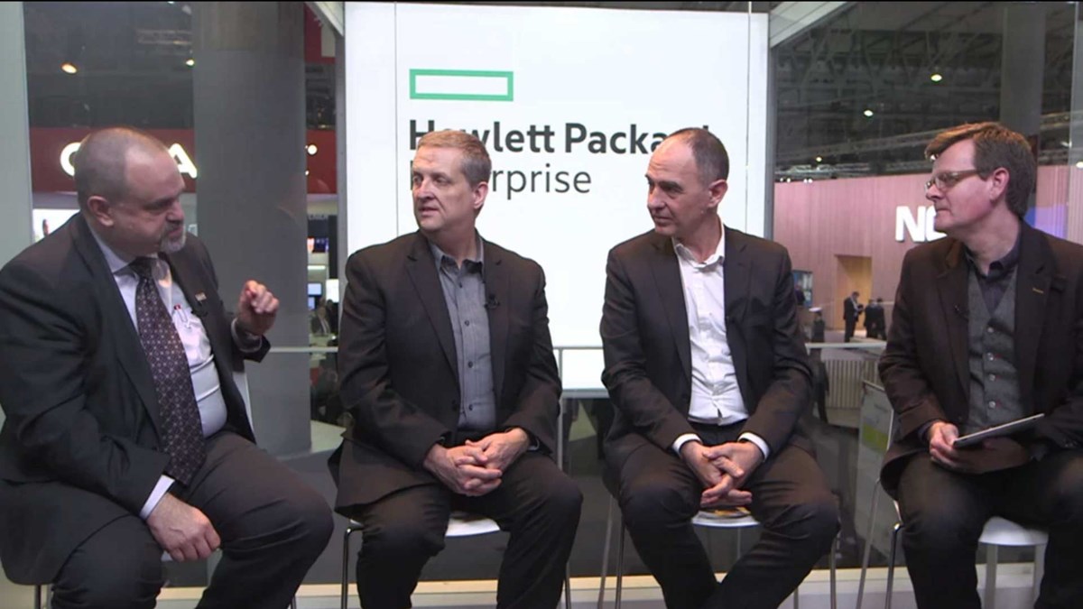 Operations transformation, MWC | TelecomTV