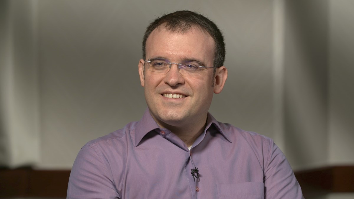 The big picture needs more detail added, NFV World Congress | TelecomTV