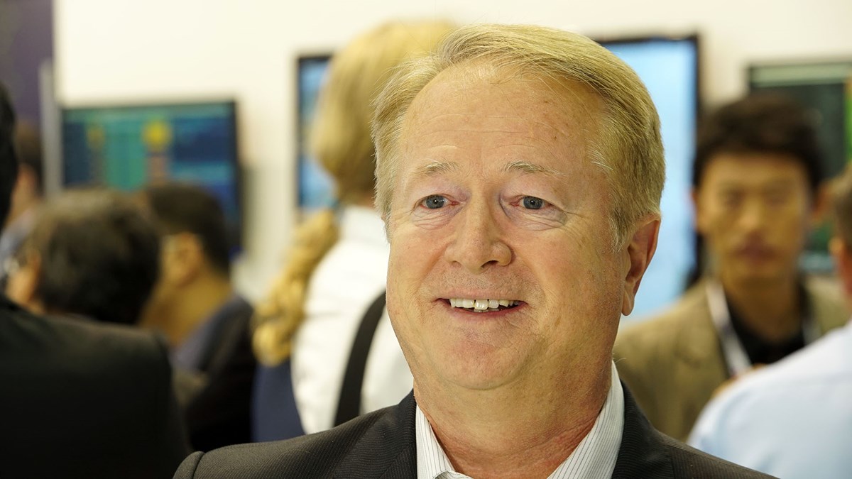 Harmonic has co-developed a ‘head end in a box’ with HP, Video | TelecomTV