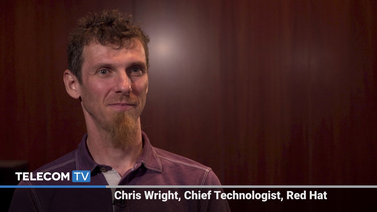 Escaping the NFV "trough of disillusionment", NFV | TelecomTV