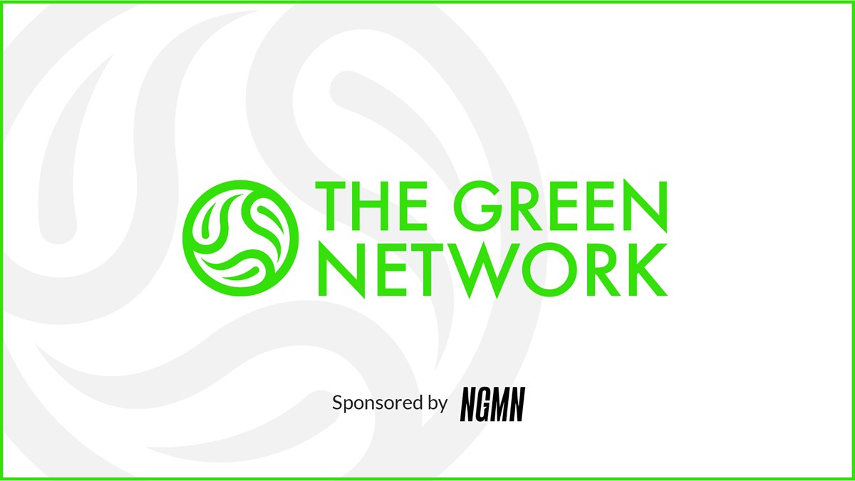 The Green Network | TelecomTV