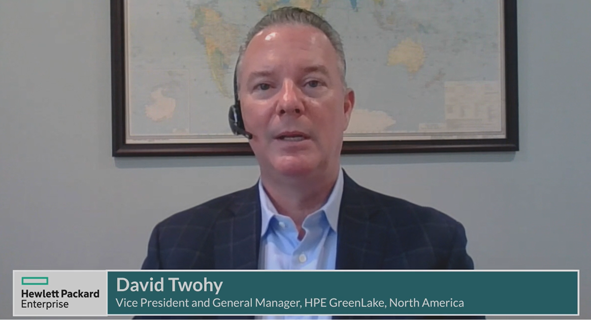 The cloud experience everywhere, Cloud | TelecomTV