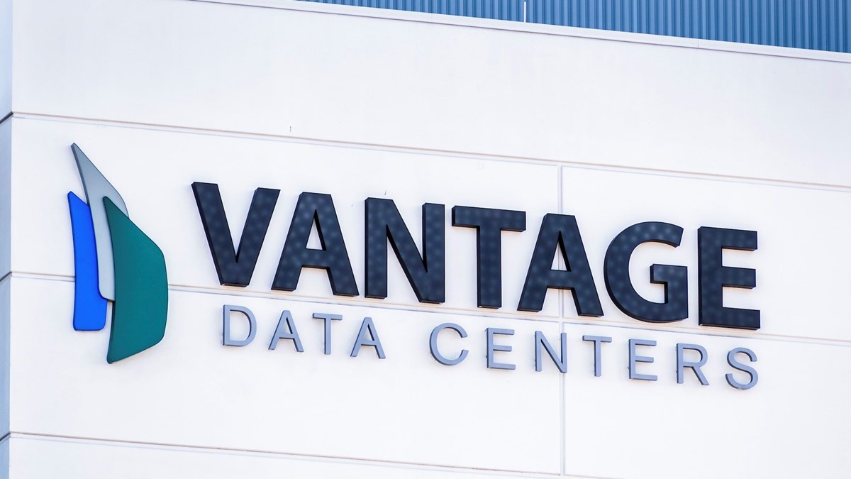 What’s up with… Vantage Data Centers, T-Systems, AI at CES , Microsoft ...