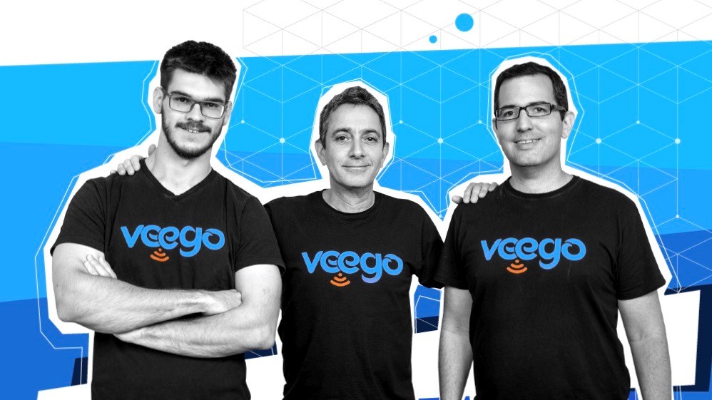 Connected home analytics specialist Veego raises $13M, Network ...