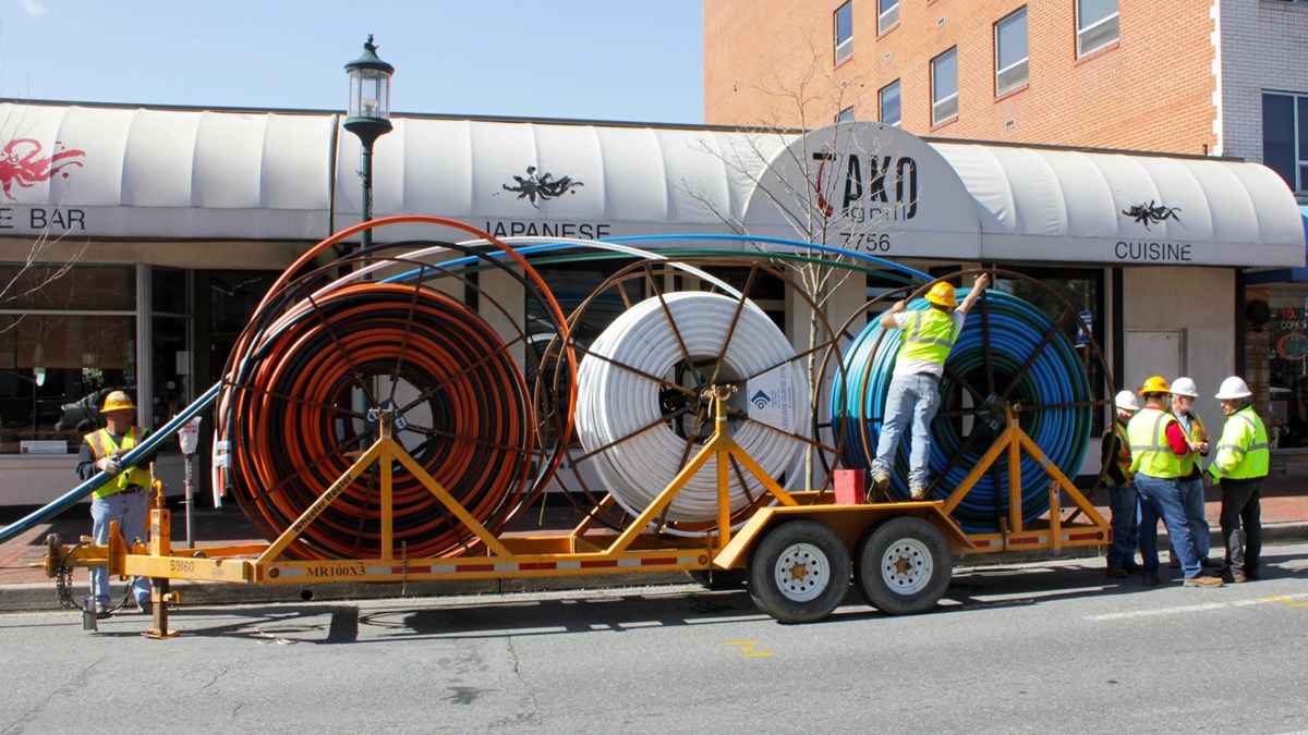 Adtran upgrades NG-PON2 for 5G as optical backhaul gains support, 5G ...