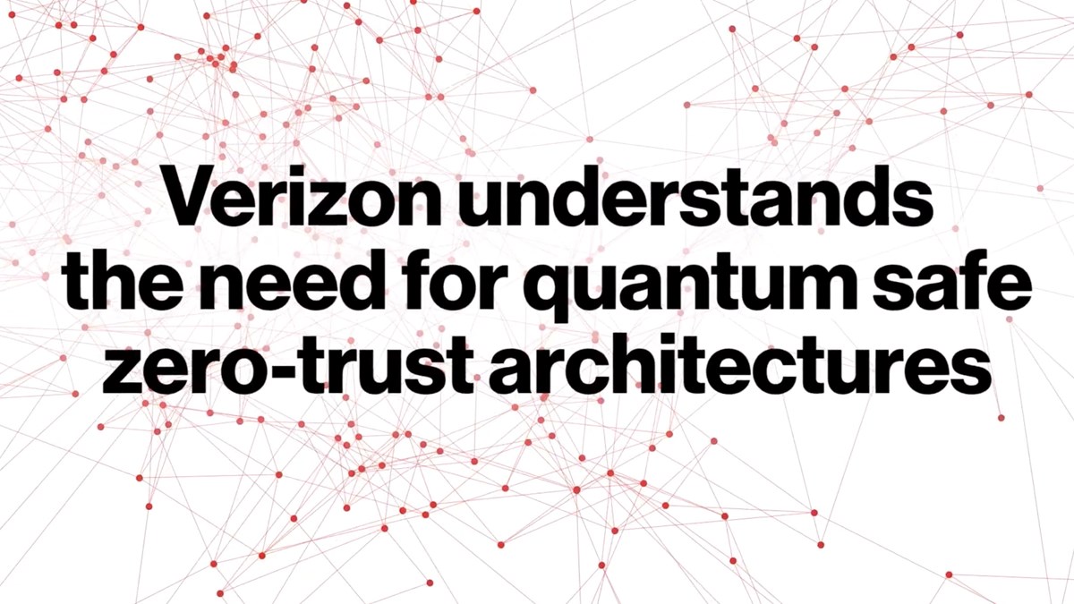 Verizon, SK Telecom highlight importance of quantum security tech ...