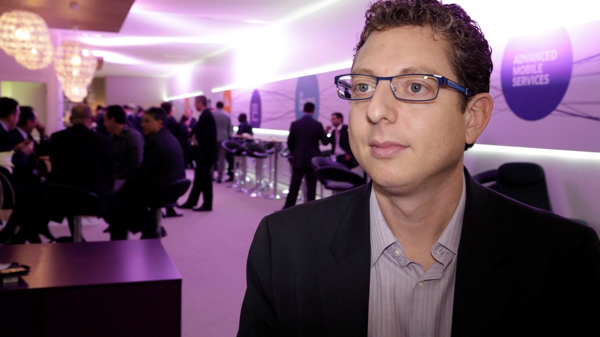 Alcatel-Lucent targets the carrier cloud and NFV with Cloudband, MWC ...
