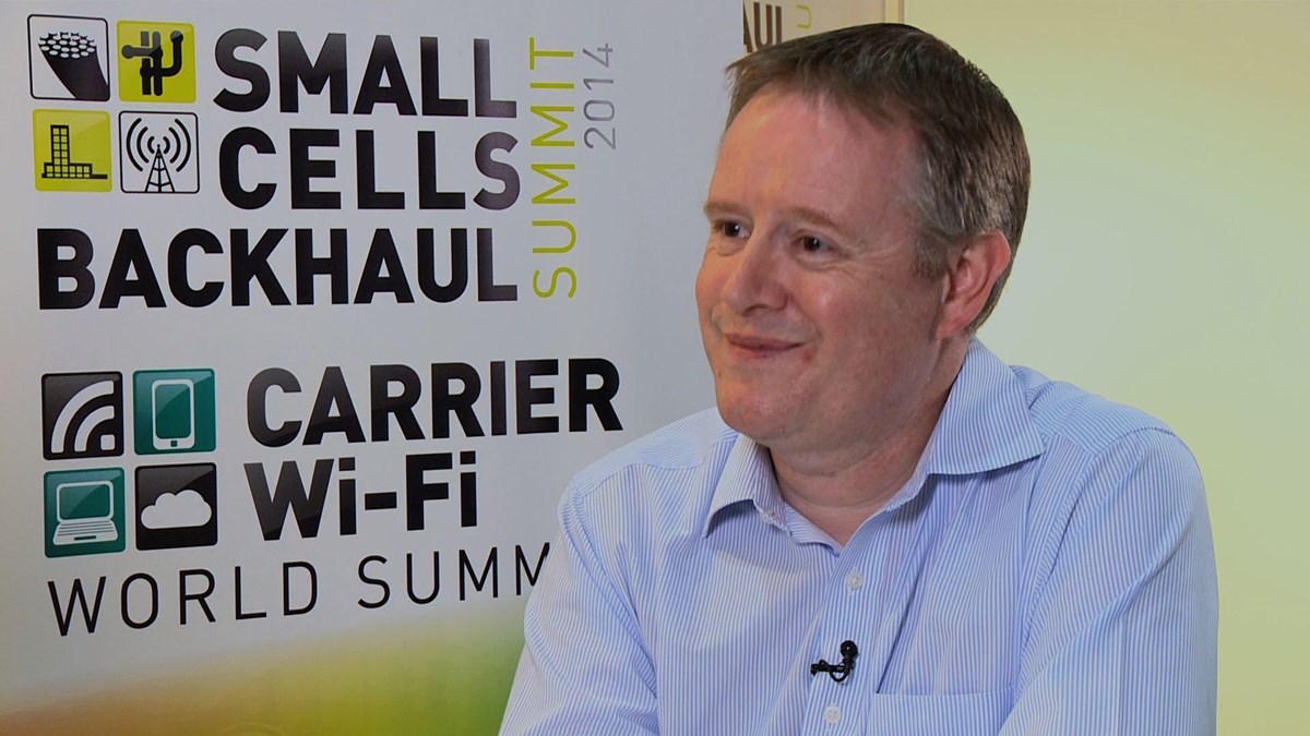 EE places small cells at the heart of its future network strategy, SCWS ...