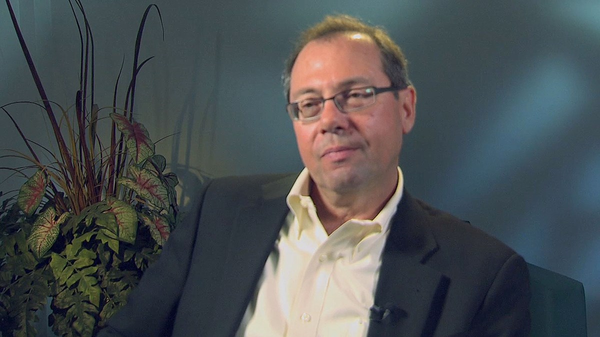 Creating Coriant: An Interview with Pat DiPietro, CEO, Interview ...