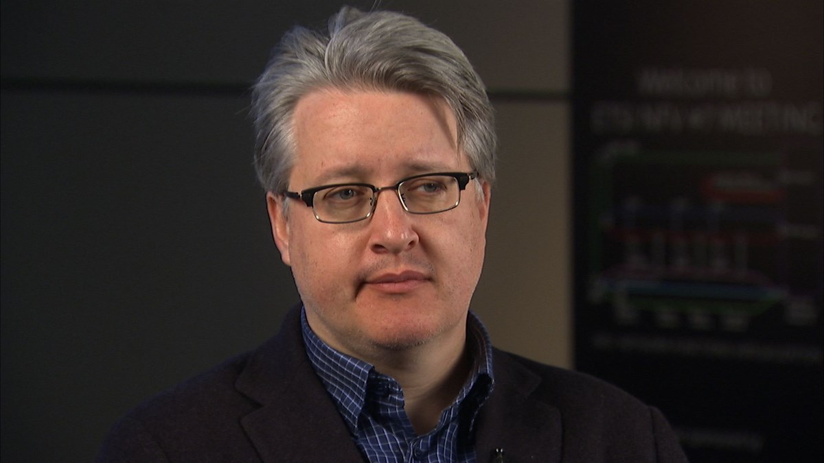 Ericsson adjusts to the openness challenge posed by NFV, ETSI | TelecomTV