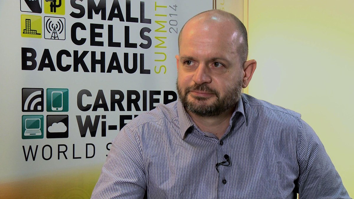 Courting the venue owners for carrier wi-fi, SCWS World | TelecomTV