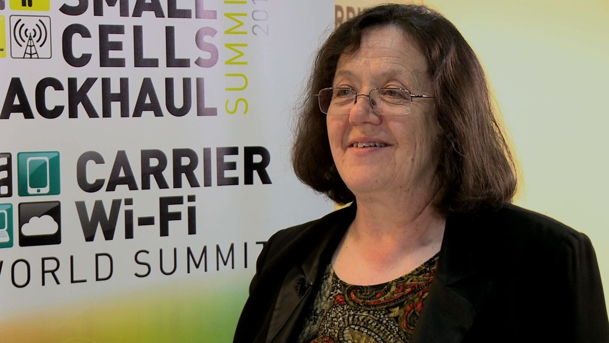 Integrating small cells into macro cellular networks, SCWS World ...