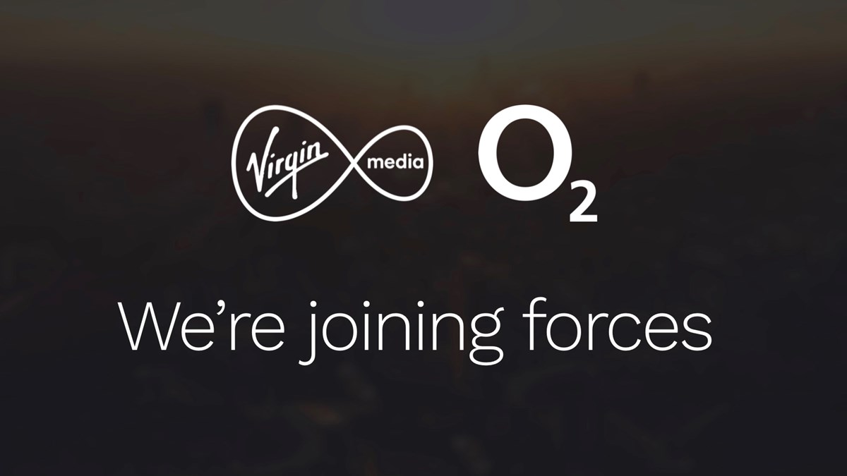 Virgin Media & O2 pledge 4,000 new jobs… if their merger is approved ...