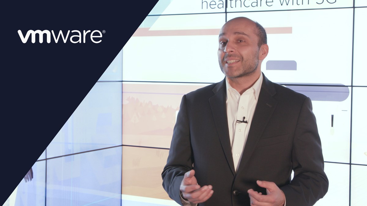 VMware Announces Automated Service Assurance for Operations Intelligence, Transformation | TelecomTV