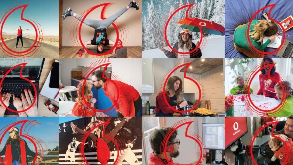 Vodafone wants EU recovery fund to accelerate its digital ambitions ...