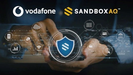 Vodafone touts advances in quantum-safe networking, Security | TelecomTV