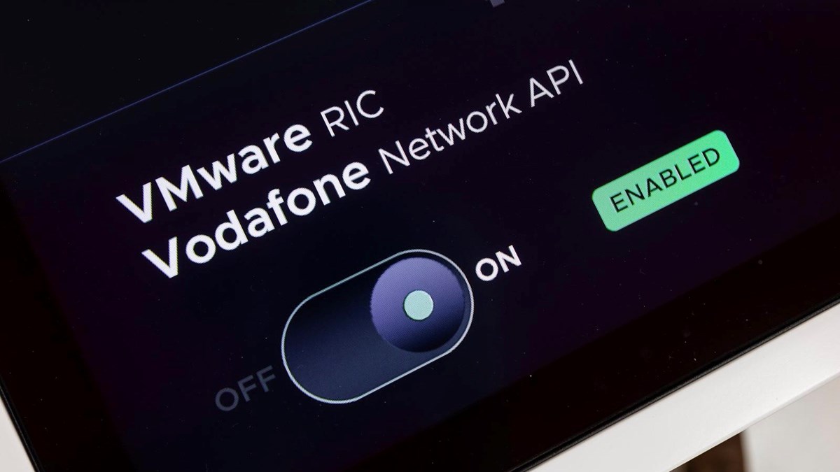 What’s up with… Vodafone & VMware, Rakuten, Open RAN, Digital Platforms ...