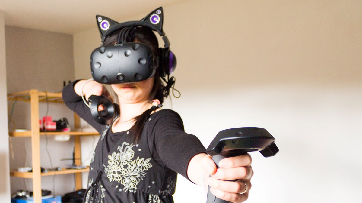 China Mobile launches cloud-based VR service with Huawei , VR & AR ...