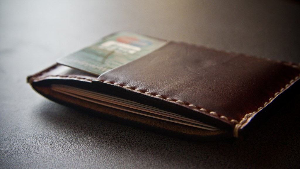 What’s in your wallet? Oh, you don’t have a wallet anymore…, Device ...