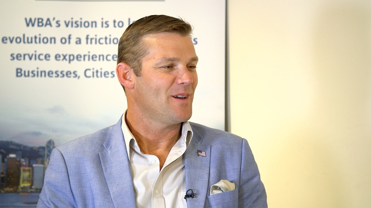 Technical challenges of Wi-Fi now secondary to solving the Wi-Fi ...