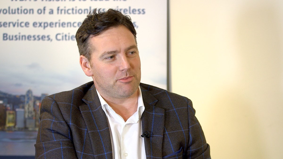 Change is the only constant, Wi-Fi | TelecomTV