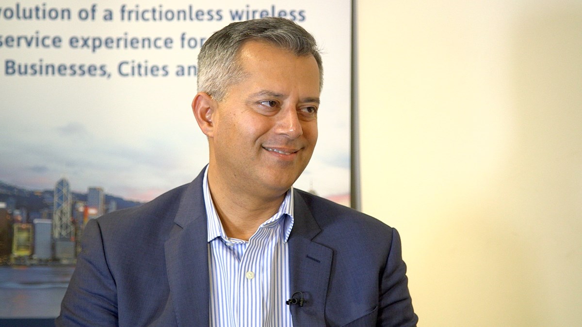 Wi-Fi can't rest on its laurels in the 5G era, Wi-Fi | TelecomTV