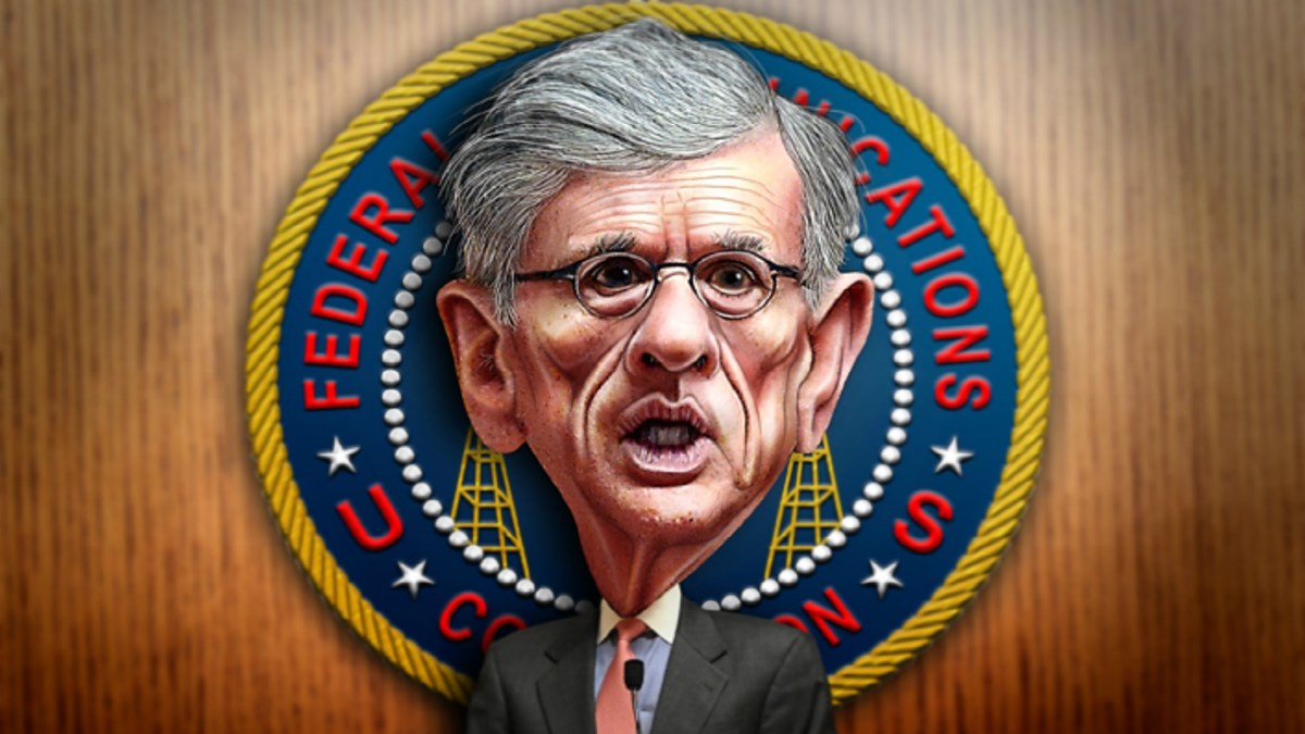 Big telco girds its loins to do battle with FCC over net neutrality ...