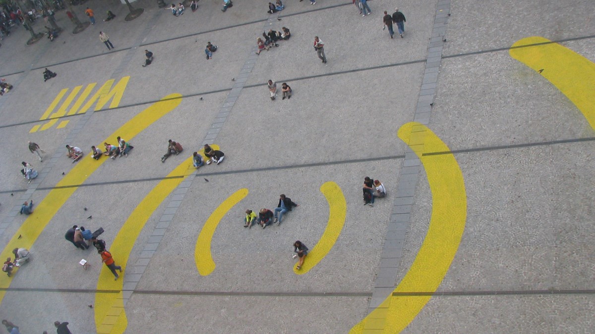 Is Wi-Fi the answer to the world's urban digital divide?, Wi-Fi | TelecomTV