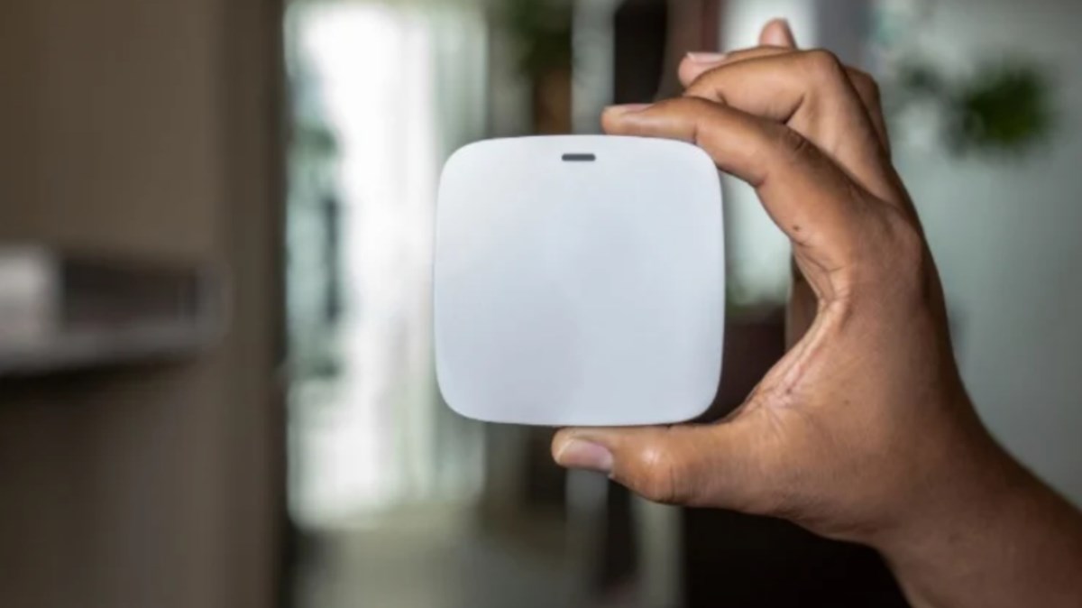 Qualcomm’s Wi-Fi mesh-up sets the scene for more capable in-home Wi-Fi ...