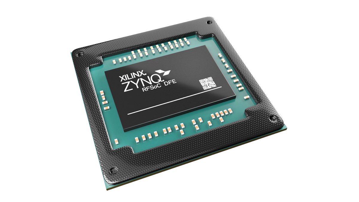 AMD’s Xilinx shines in Evenstar Open RAN radio designs, Open RAN ...